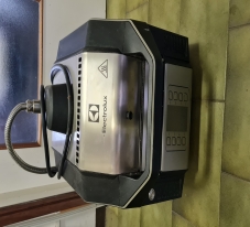 piastra electrolux  HSG3RPRA3